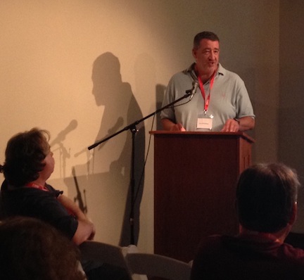 Symposium Spotlight: Eric Wittenberg | Emerging Civil War