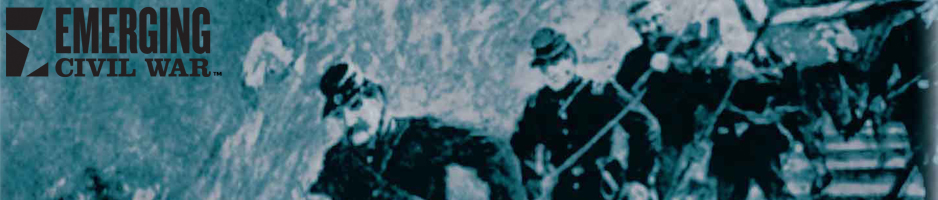 Gettysburg Off the Beaten Path: The Death of William Barksdale ...