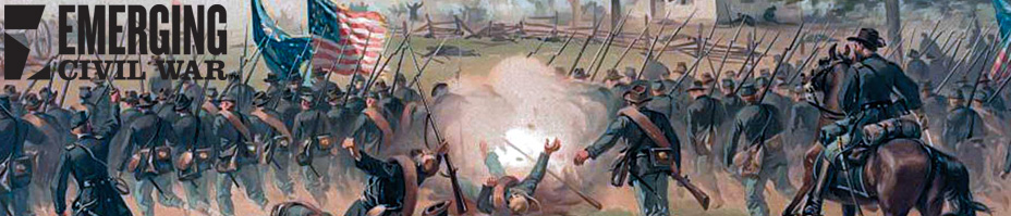 Emerging Civil War | Providing fresh perspectives on America's defining ...