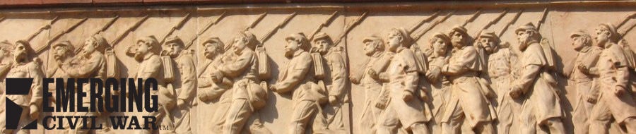 Mapping the Attack on Fort Mahone, April 2, 1865 | Emerging Civil War