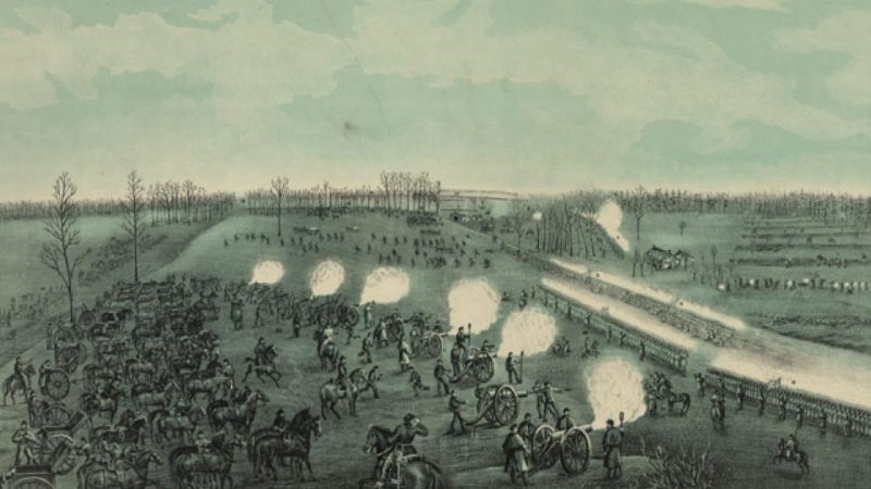 Emerging Civil War
