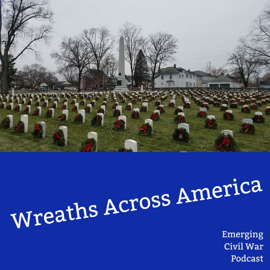 Emerging Civil War