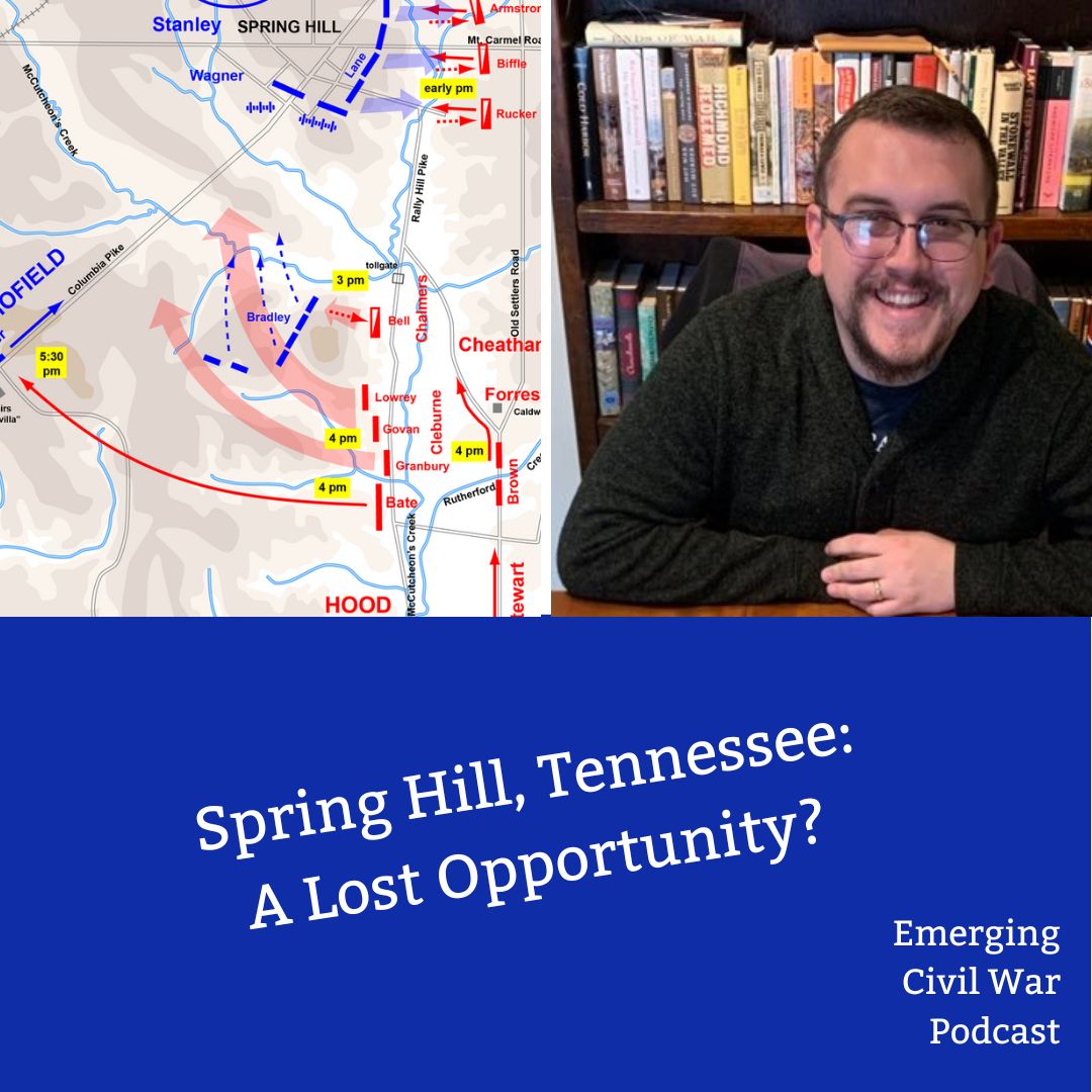 Emerging Civil War