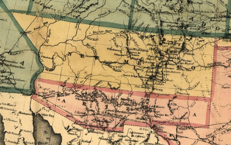 Emerging Civil War