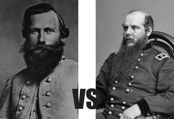 Emerging Civil War
