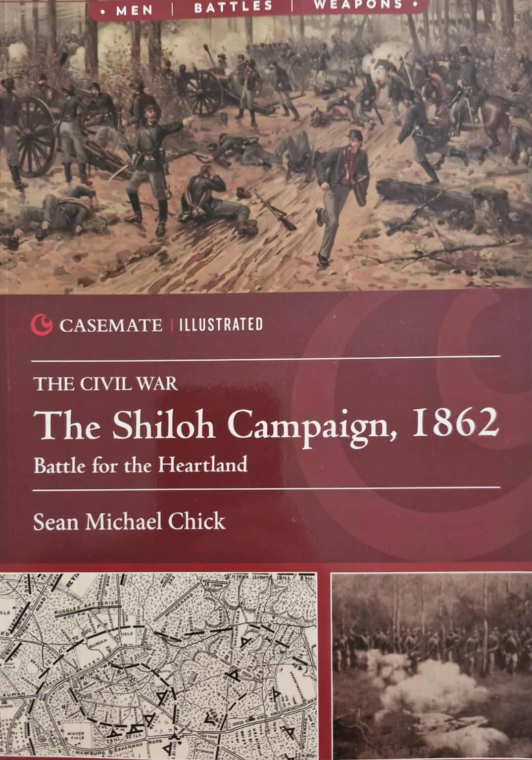 Emerging Civil War