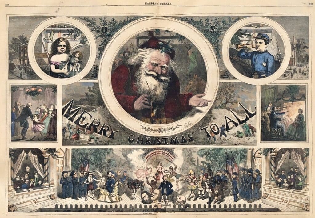 Emerging Civil War