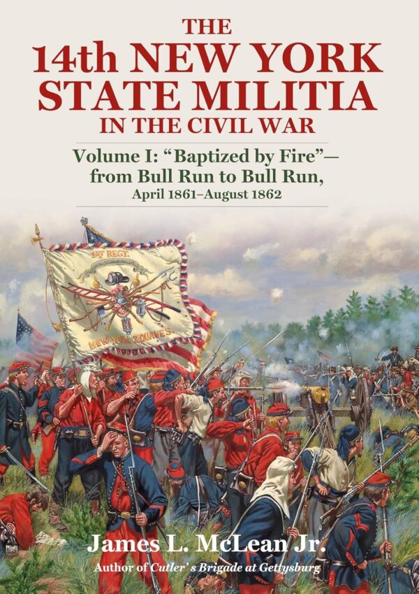 Emerging Civil War