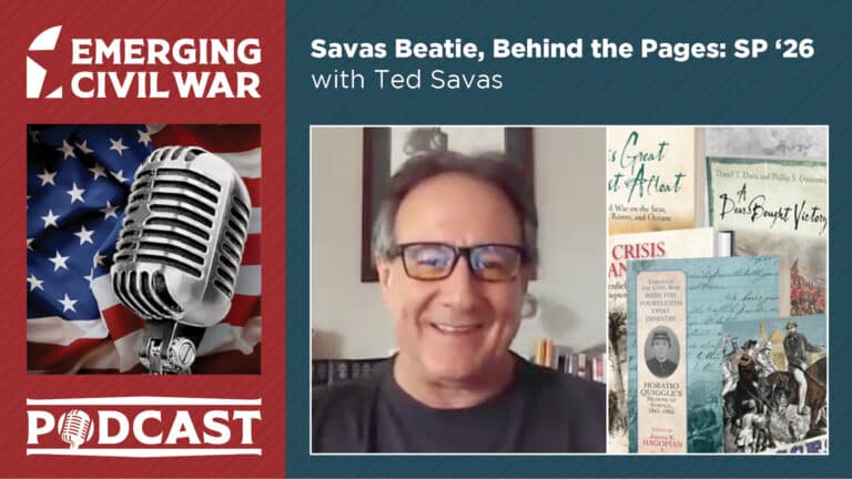 Emerging Civil War