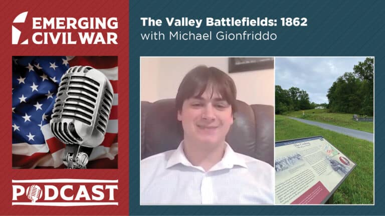 Emerging Civil War